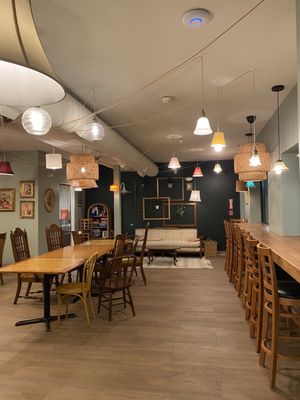 EMERALD COCKTAIL KITCHEN - Updated January 2026 - 139 Photos & 60 ...