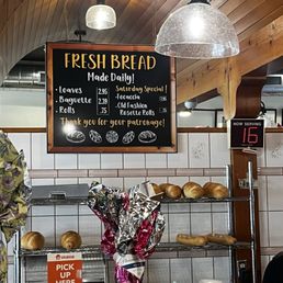 EAGLE ROCK ITALIAN BAKERY & DELI - Updated June 2025 - 990 Photos & 812 ...