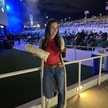 Isleta Amphitheater Detailed Seating Chart | Cabinets Matttroy