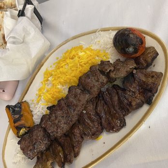 PARDIS - Updated August 2024 - 410 Photos & 450 Reviews - 738 N ...