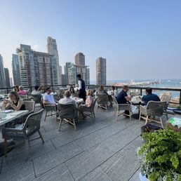 MIRU - Updated January 2026 - 1043 Photos & 295 Reviews - 401 E Wacker ...