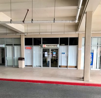 AIEA SHOPPING CENTER - Updated November 2024 - 41 Photos & 17 Reviews ...