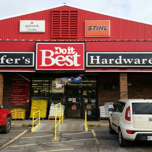 WALTERS HARDWARE STORE - Updated December 2025 - 57 N Welles St, Wilkes ...