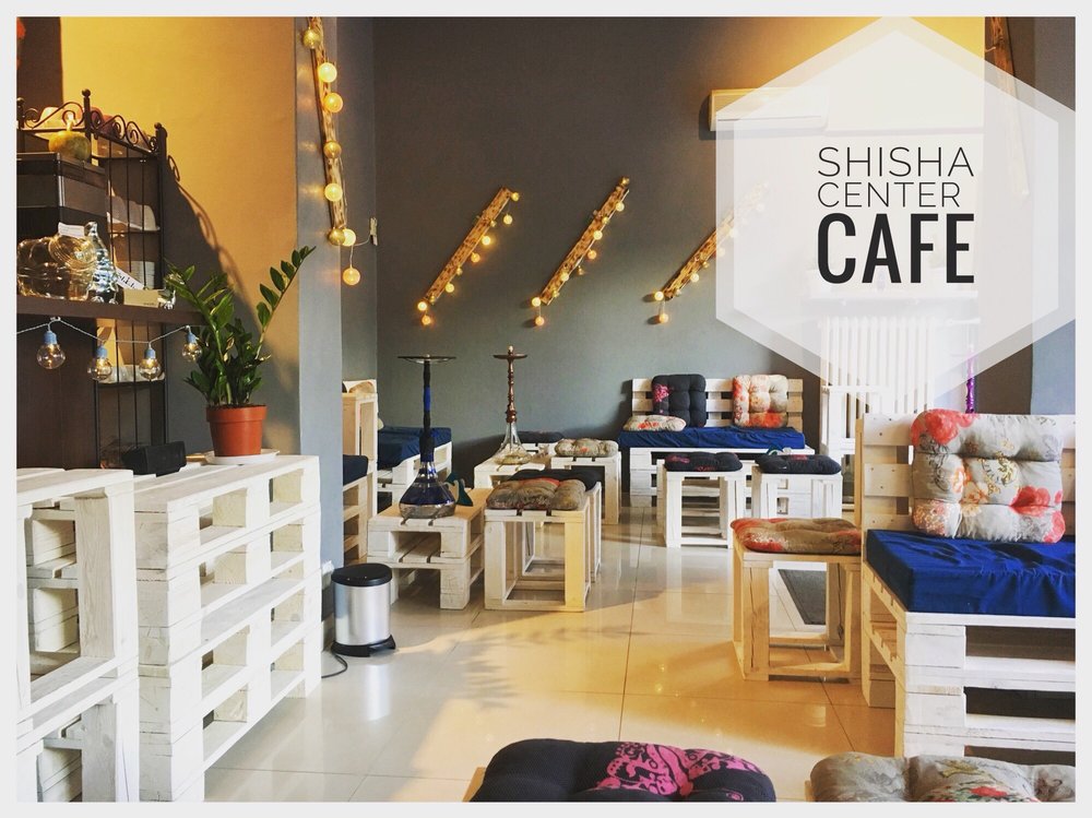 SHISHA CENTER - Updated August 2024 - 28 Photos - ul. Wspólna 54A ...