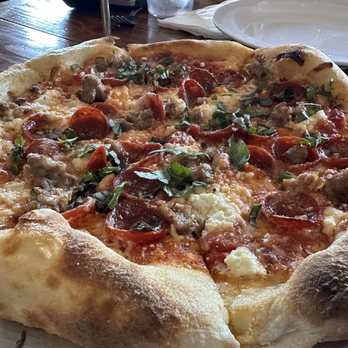 RAVELLO OSTERIA - Updated July 2024 - 1000 Photos & 715 Reviews - 2315 ...