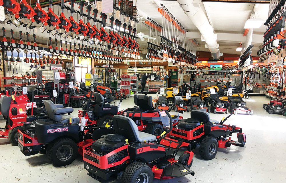 HILL COUNTRY OUTDOOR POWER - Updated December 2025 - 20 Photos & 71 ...