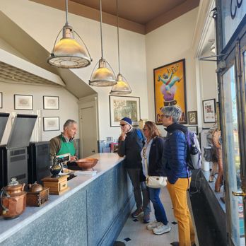 GRAFFEO COFFEE ROASTING COMPANY - Updated January 2026 - 73 Photos ...