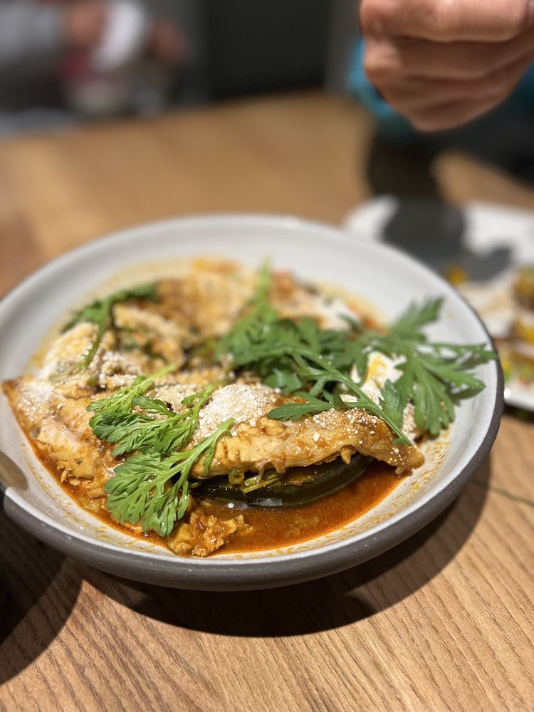 KIN KHAO - 4982 Photos & 2195 Reviews - 55 Cyril Magnin St, San ...