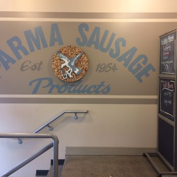PARMA SAUSAGE PRODUCTS - Updated August 2024 - 70 Photos & 45 Reviews ...