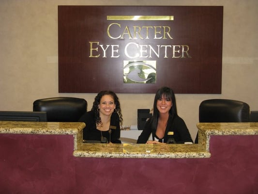 CARTER EYE CENTER - Updated November 2025 - 36 Photos & 86 Reviews ...
