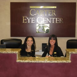 CARTER EYE CENTER - 36 Photos & 69 Reviews - 4633 N Central Expy ...