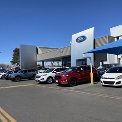 FRIENDLY FORD - 115 Photos & 460 Reviews - 660 N Decatur Blvd, Las ...