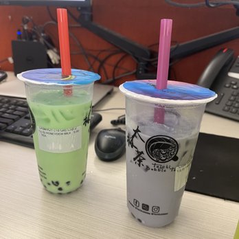 TAI CHI BUBBLE TEA - Updated October 2025 - 28 Photos & 13 Reviews ...
