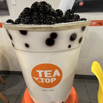 TEA TOP - Updated November 2024 - 877 Photos & 576 Reviews - 6158 ...