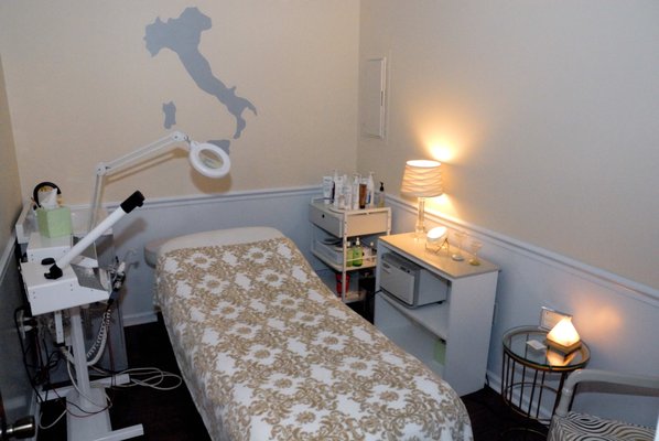 PALESTRA BOUTIQUE SPA - 52 Photos & 47 Reviews - 3100 Apex Dr ...