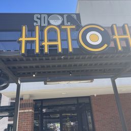 HATCH EARLY MOOD FOOD - Updated August 2025 - 295 Photos & 316 Reviews ...