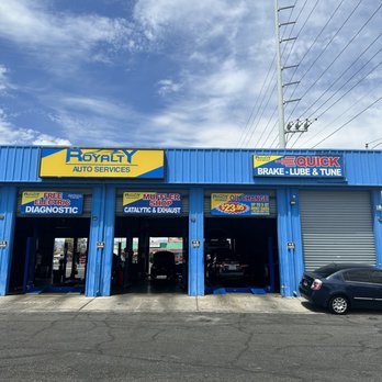 ROYALTY AUTO SERVICE - Updated December 2025 - 13 Photos & 31 Reviews ...
