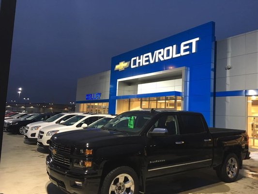 KELLEY AUTOMOTIVE GROUP - Updated January 2026 - 19 Photos - 633 Ave Of ...