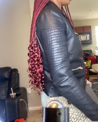 DETROIT BRAIDING - Updated September 2024 - Request an Appointment ...