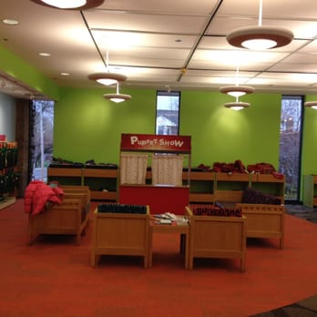 ARLINGTON HEIGHTS MEMORIAL LIBRARY - Updated December 2025 - 103 Photos ...