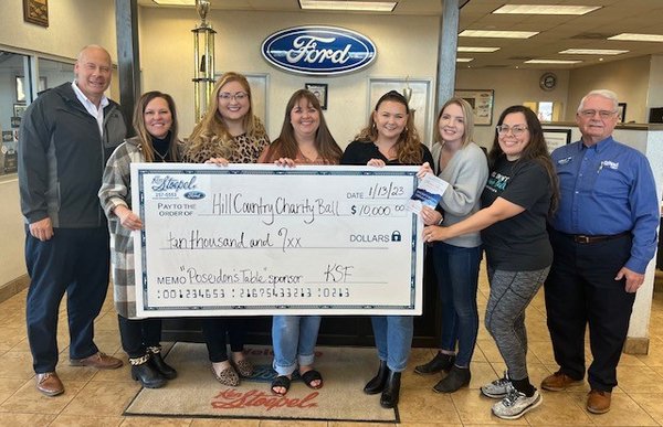 KEN STOEPEL FORD - Updated July 2025 - 185 Photos & 43 Reviews - 400 ...