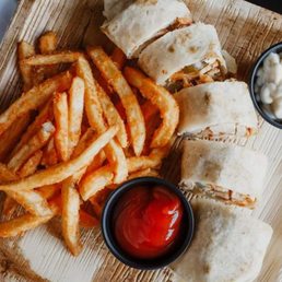 BABA’Z GRILL - Updated December 2025 - 265 Photos & 339 Reviews - 4672 ...