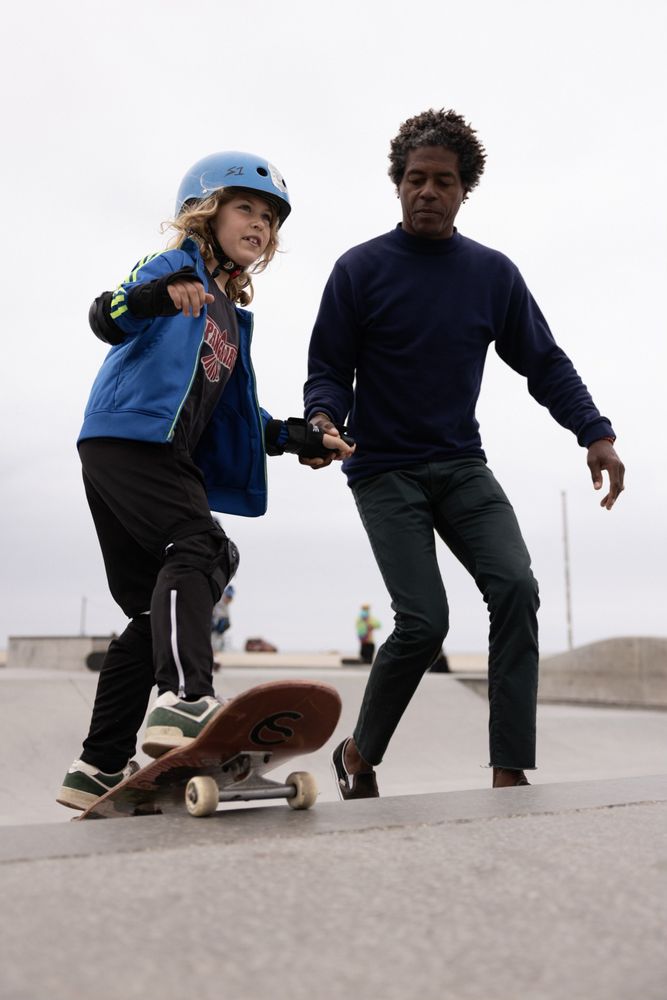 TUMA SKATE SCHOOL - Updated May 2025 - 14 Photos - 1800 Ocean Front ...