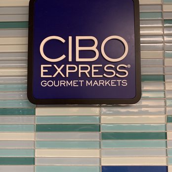CIBO EXPRESS GOURMET MARKET - Updated November 2025 - 57 Photos & 83 ...