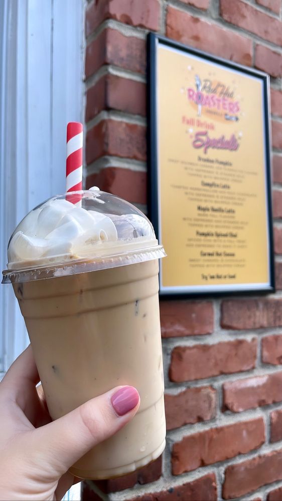 RED HOT ROASTERS - Updated October 2025 - 192 Photos & 74 Reviews ...