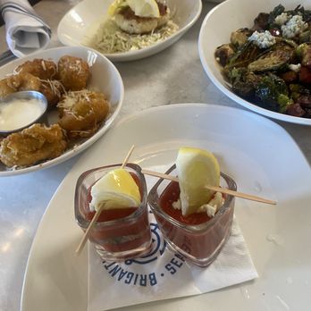 BRIGANTINE - Updated May 2024 - 726 Photos & 562 Reviews - 13445 Poway ...