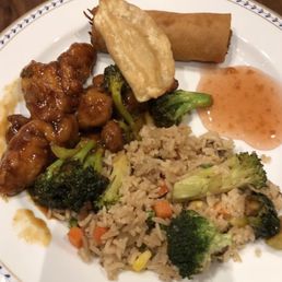 FRESH HARVEST BUFFET - Updated July 2025 - 225 Photos & 226 Reviews ...