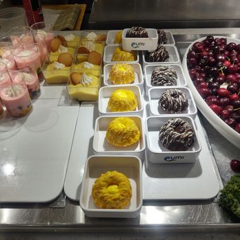 UMI HOTPOT SUSHI & SEAFOOD BUFFET - Updated September 2024 - 212 Photos ...