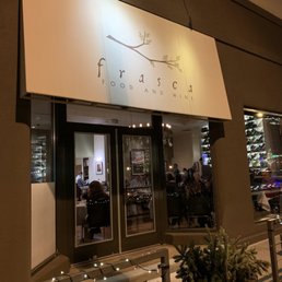 FRASCA FOOD AND WINE - Updated March 2025 - 740 Photos & 628 Reviews ...