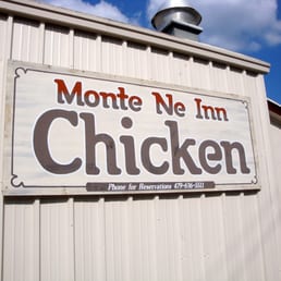 MONTE NE INN CHICKEN - Updated July 2025 - 174 Photos & 239 Reviews ...