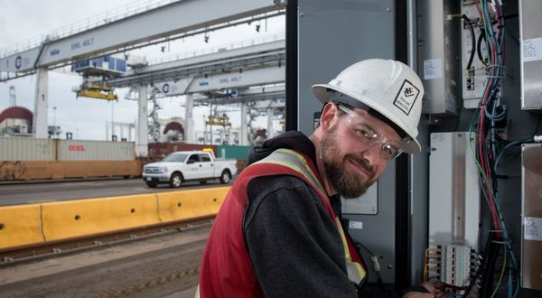 Houle Electric - Updated February 2026 - 84 Photos - Campbell River, British Columbia ...