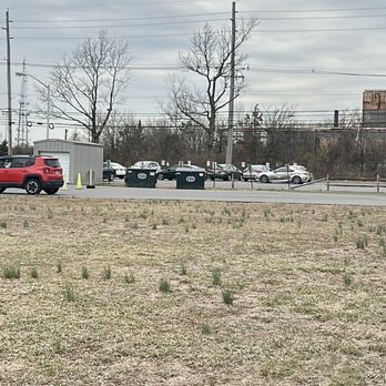 NJMVC KILMER CAR INSPECTION CENTER - Updated December 2025 - 10 Photos ...