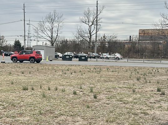 NJMVC KILMER CAR INSPECTION CENTER - Updated December 2025 - 10 Photos ...