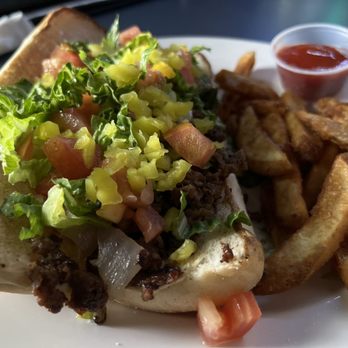 BLACKBEARD’S TRIPLE PLAY RESTAURANT AND BAR - Updated September 2025 ...