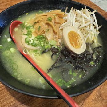 SORU RAMEN SUSHI AND SEAFOOD - Updated September 2025 - 485 Photos ...