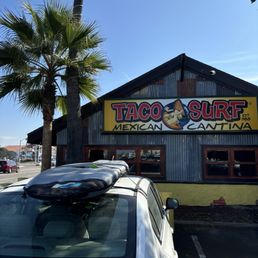 TACO SURF - Updated January 2026 - 543 Photos & 681 Reviews - 16281 ...