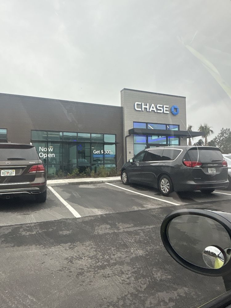 CHASE BANK - Updated February 2025 - Jacksonville, Florida - Banks ...