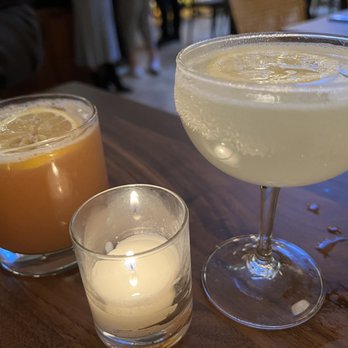 SOFIA - Lounge in Englewood, New Jersey at 36 Engle St - 1392 Photos ...