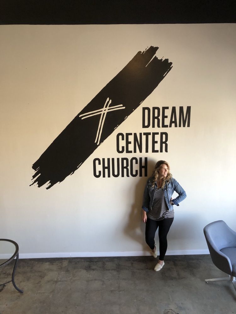 ATLANTA DREAM CENTER - Updated July 2024 - 12 Photos - 635 Angier Ave ...