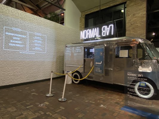 NORMAL ICE CREAM - Updated March 2025 - 259 Photos & 170 Reviews - 1357 ...