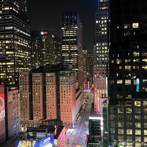 CLOUDM ROOFTOP BAR - 34 Photos & 21 Reviews - 218 W 50th St, New York ...