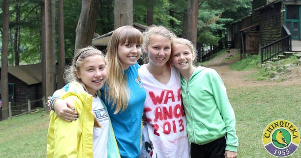 CAMP CHINQUEKA FOR GIRLS - Updated December 2025 - 18 Photos & 11 ...