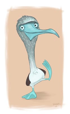 BRIAN MORANTE - CARTOONIST - San Diego, CA - Yelp