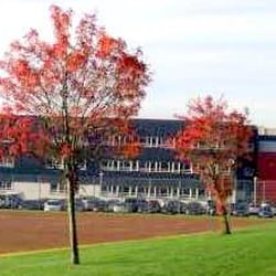 GRYFFE HIGH SCHOOL - Johnstone, Renfrewshire - Middle Schools & High ...