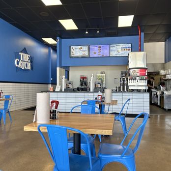 THE CATCH - Updated December 2025 - 64 Photos & 83 Reviews - 7522 ...