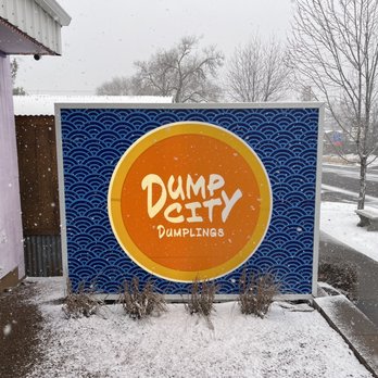 DUMP CITY DUMPLINGS - Updated April 2025 - 91 Photos & 157 Reviews ...